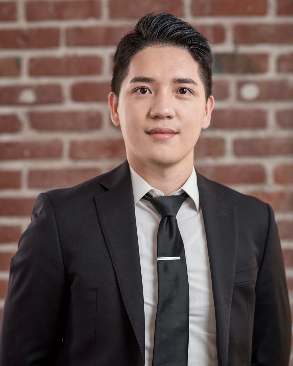 Kevin Sun – Medium