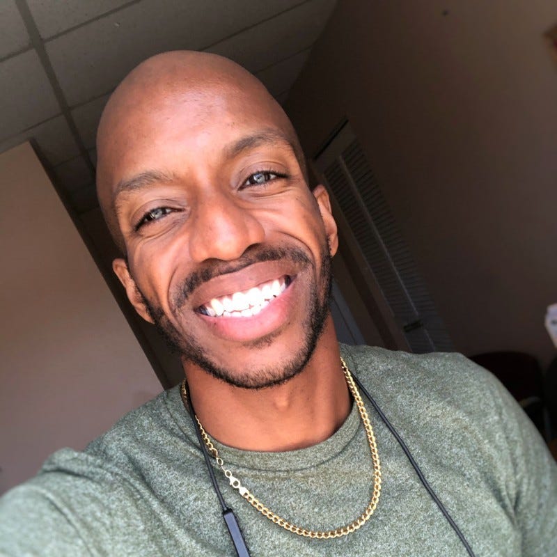 Travis Moore – Medium