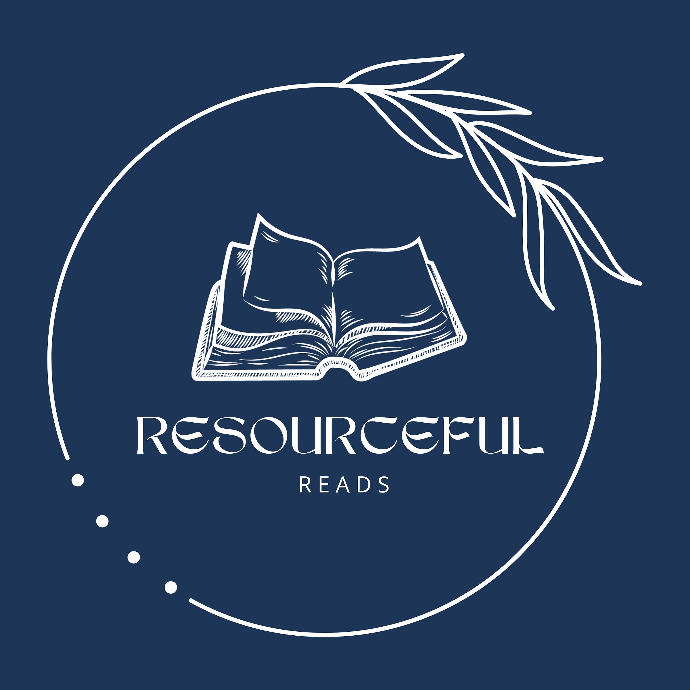 About – Resourceful Reads – Medium