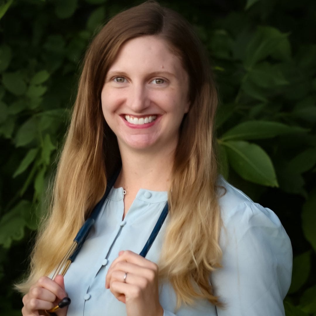 Jennifer Schiavi – Medium