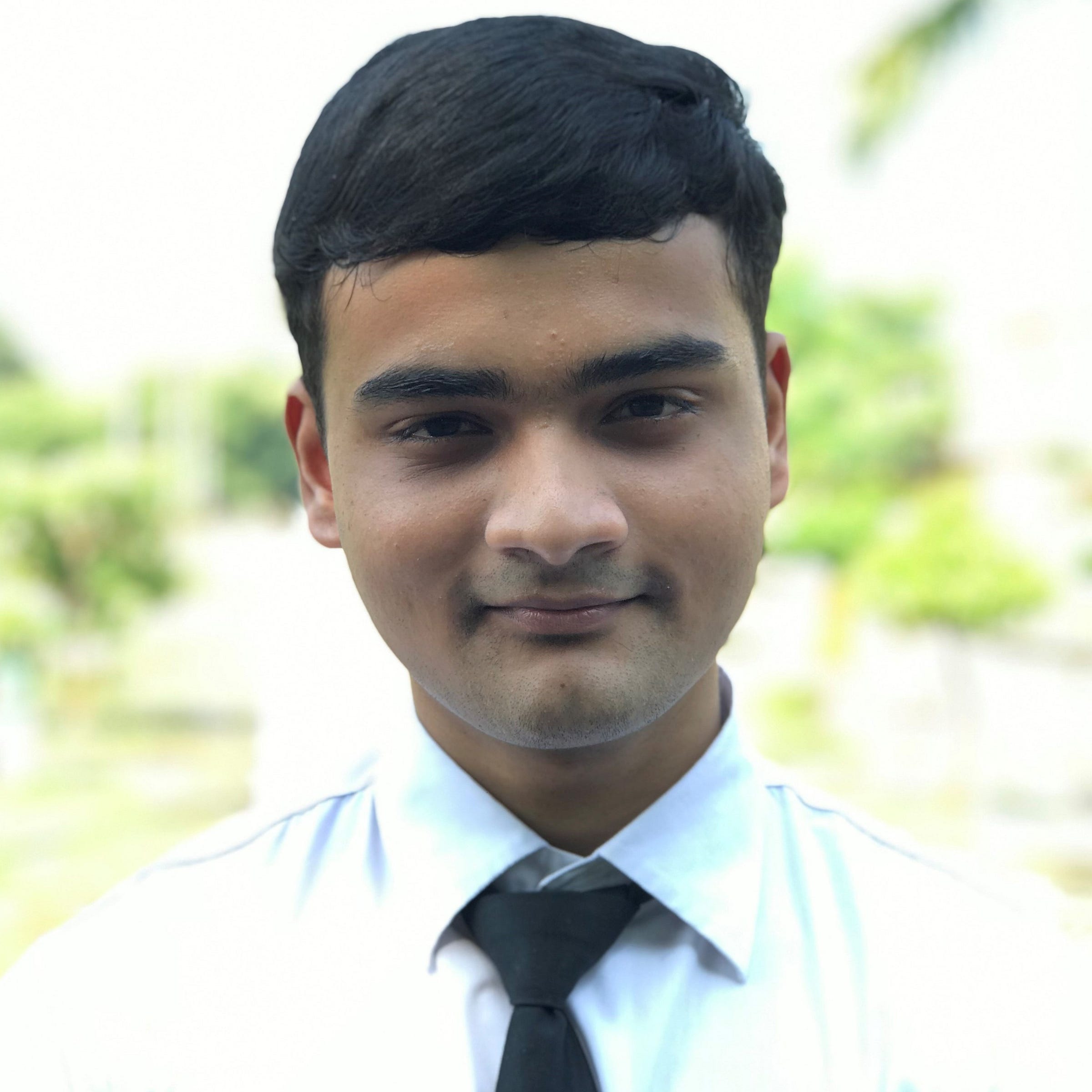 Kovid Bhaduri – Medium