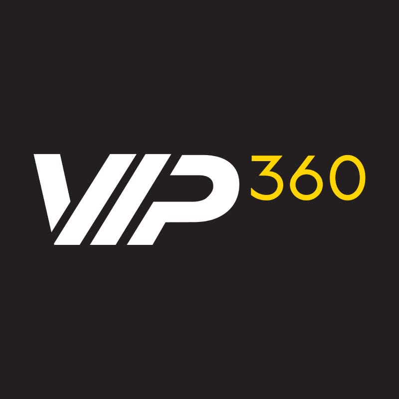 VIP360 – Medium