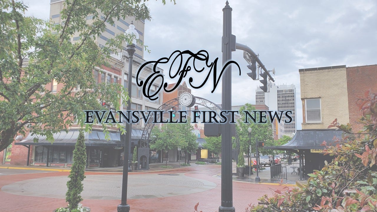 Evansville First News – Medium