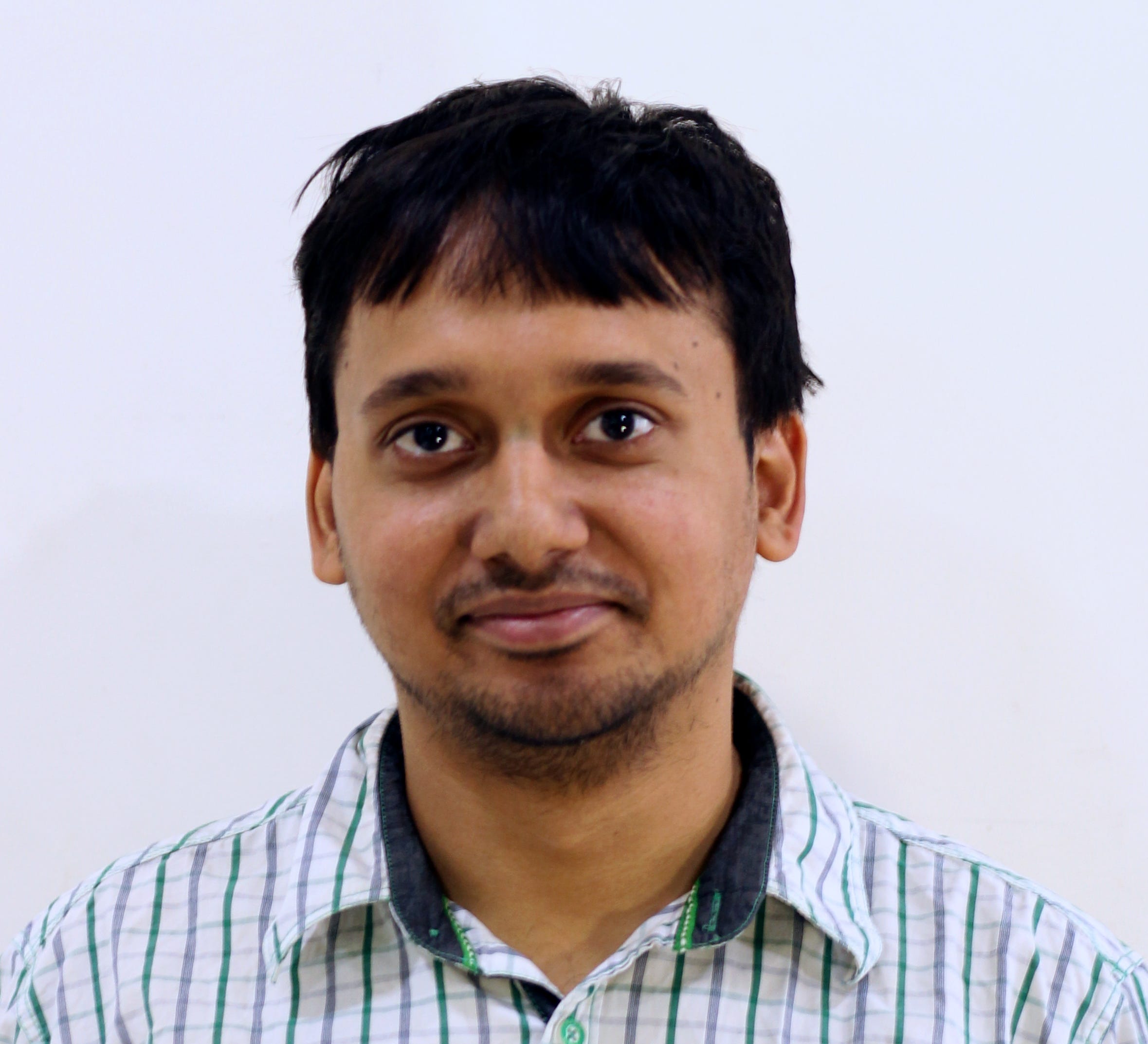 Dinesh Goel – Medium