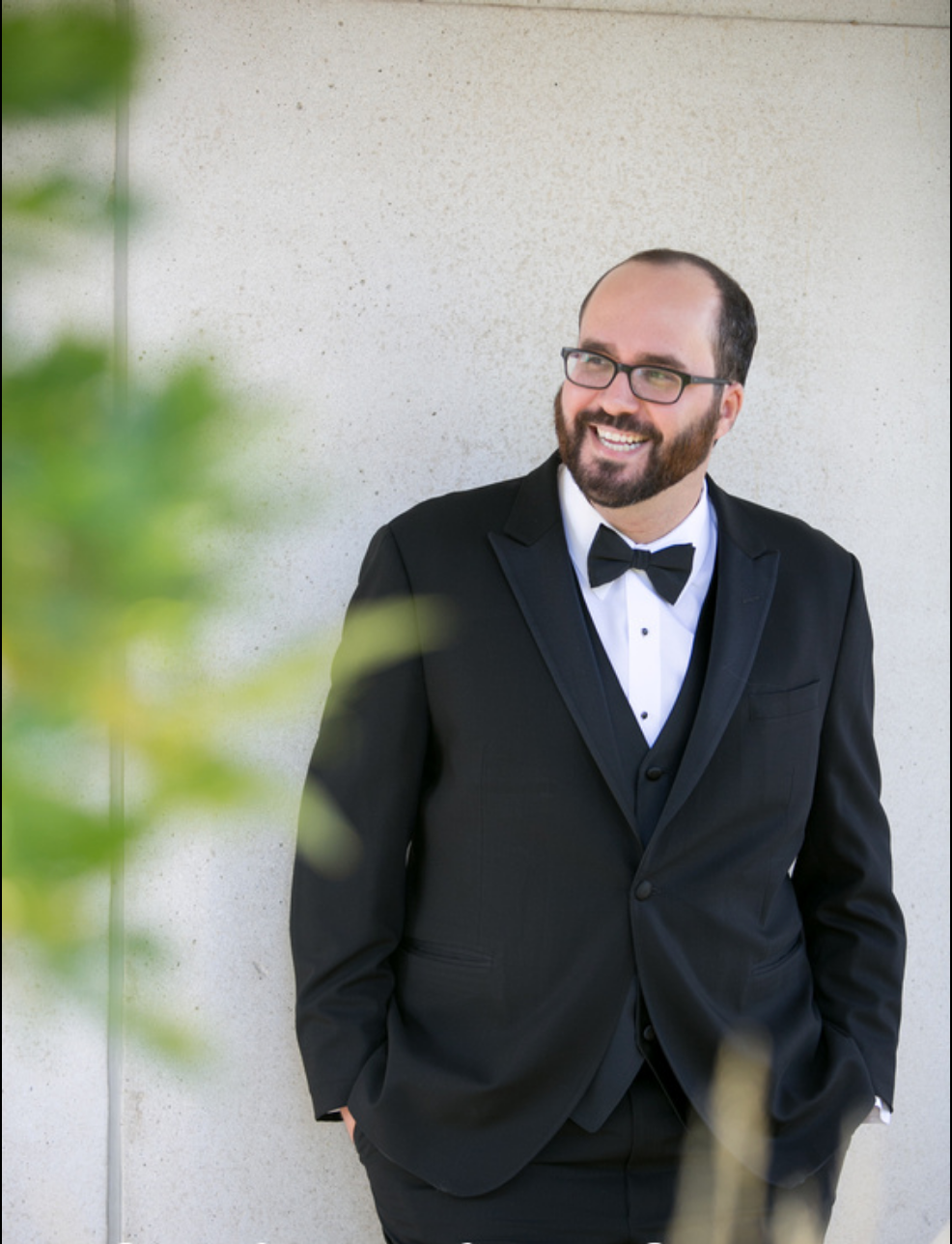 Daniel Vandersluis – Medium