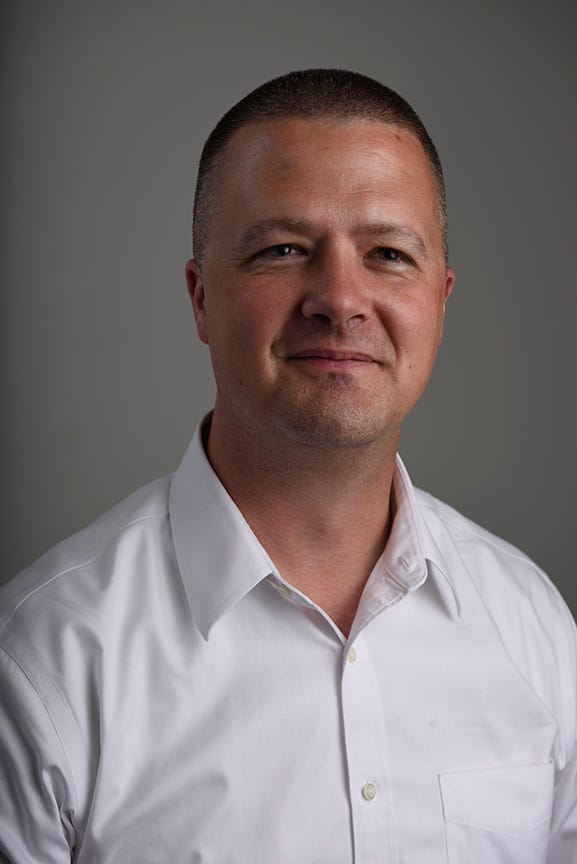 About – Todd South – Medium