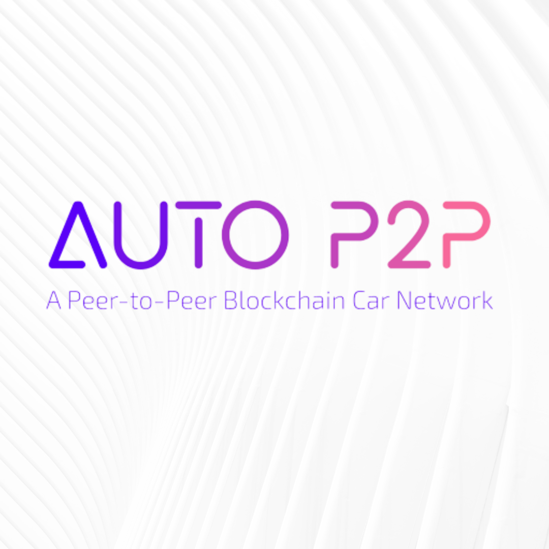 Auto P2P - A Peer-to-Peer Blockchain Car Network – Medium
