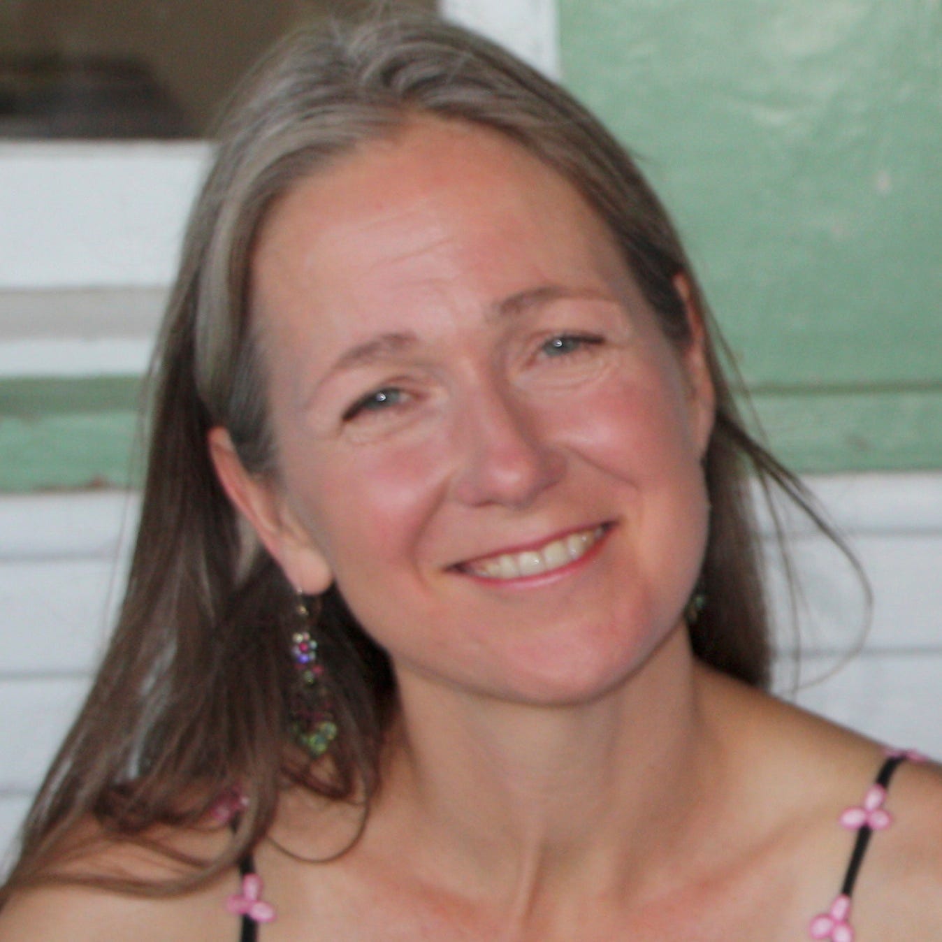Wanda Kay – Medium Wanda Kay – Medium