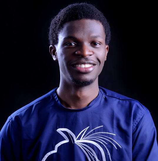 Emmanuel Olonade – Medium