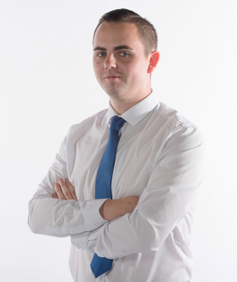 Liam Atkins – Medium