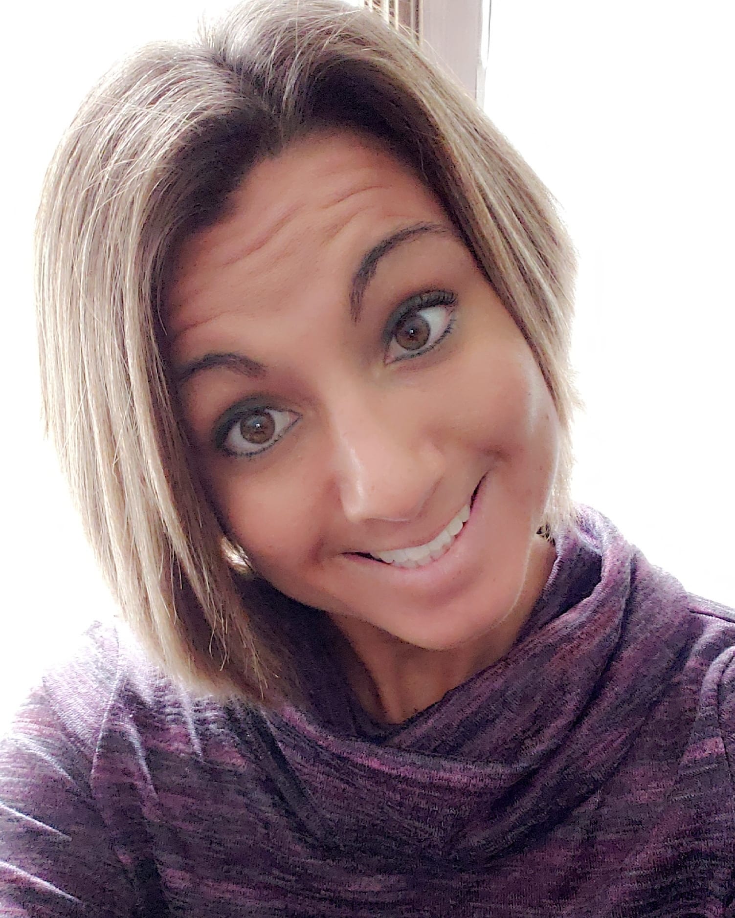 Kyleigh Holtsberry – Medium
