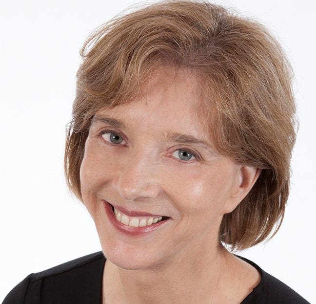 Jeanne Mayell – Medium