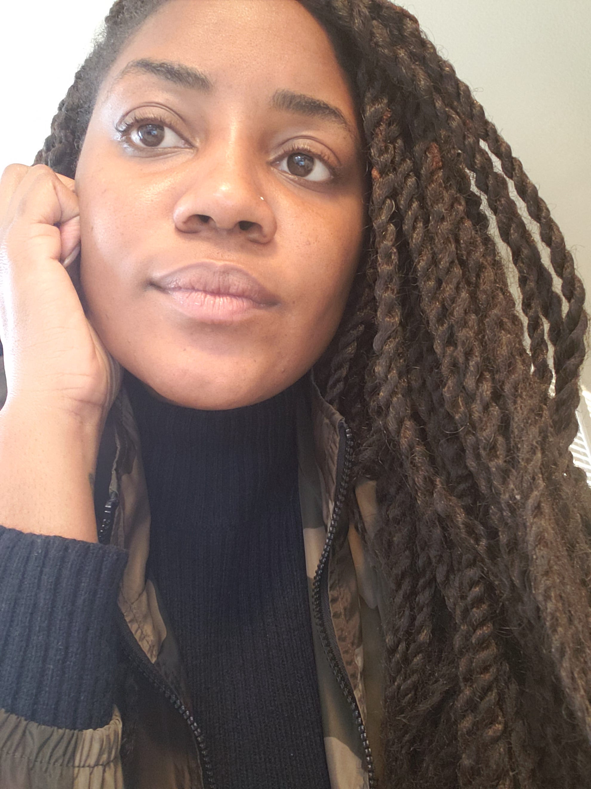 Enuma Okafor – Medium