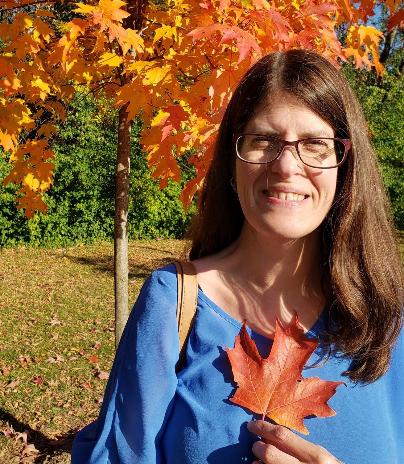 Jenny Alexander – Medium