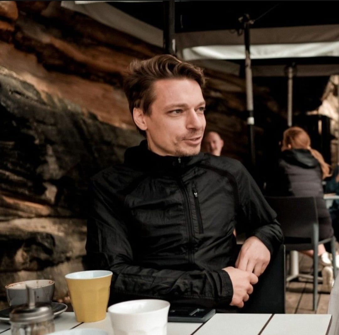 Andreas Steinwachs on Medium curated some lists