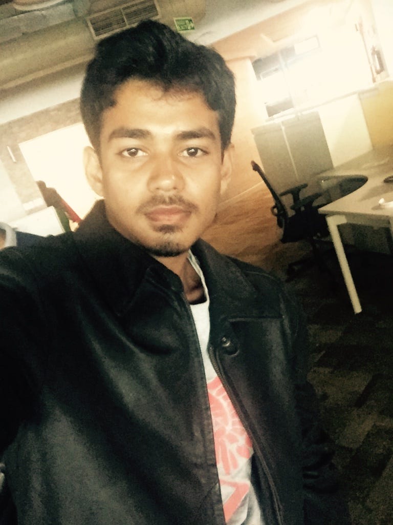 Mohamed Raffi – Medium