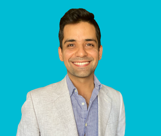 About – Varun Rawal – Medium