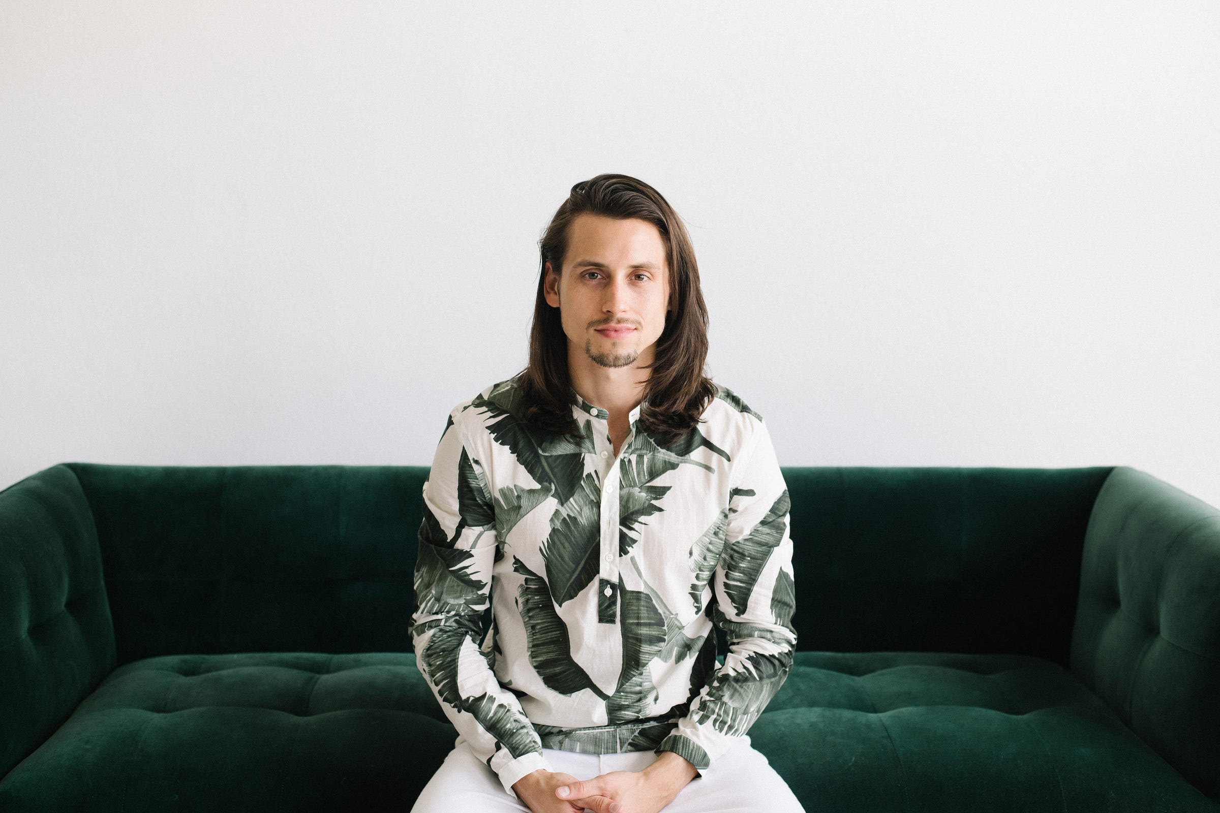 Christian Lowery – Medium