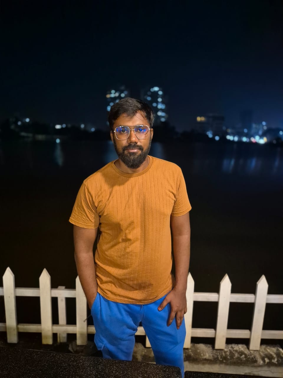 Karthik Mahalingam – Medium