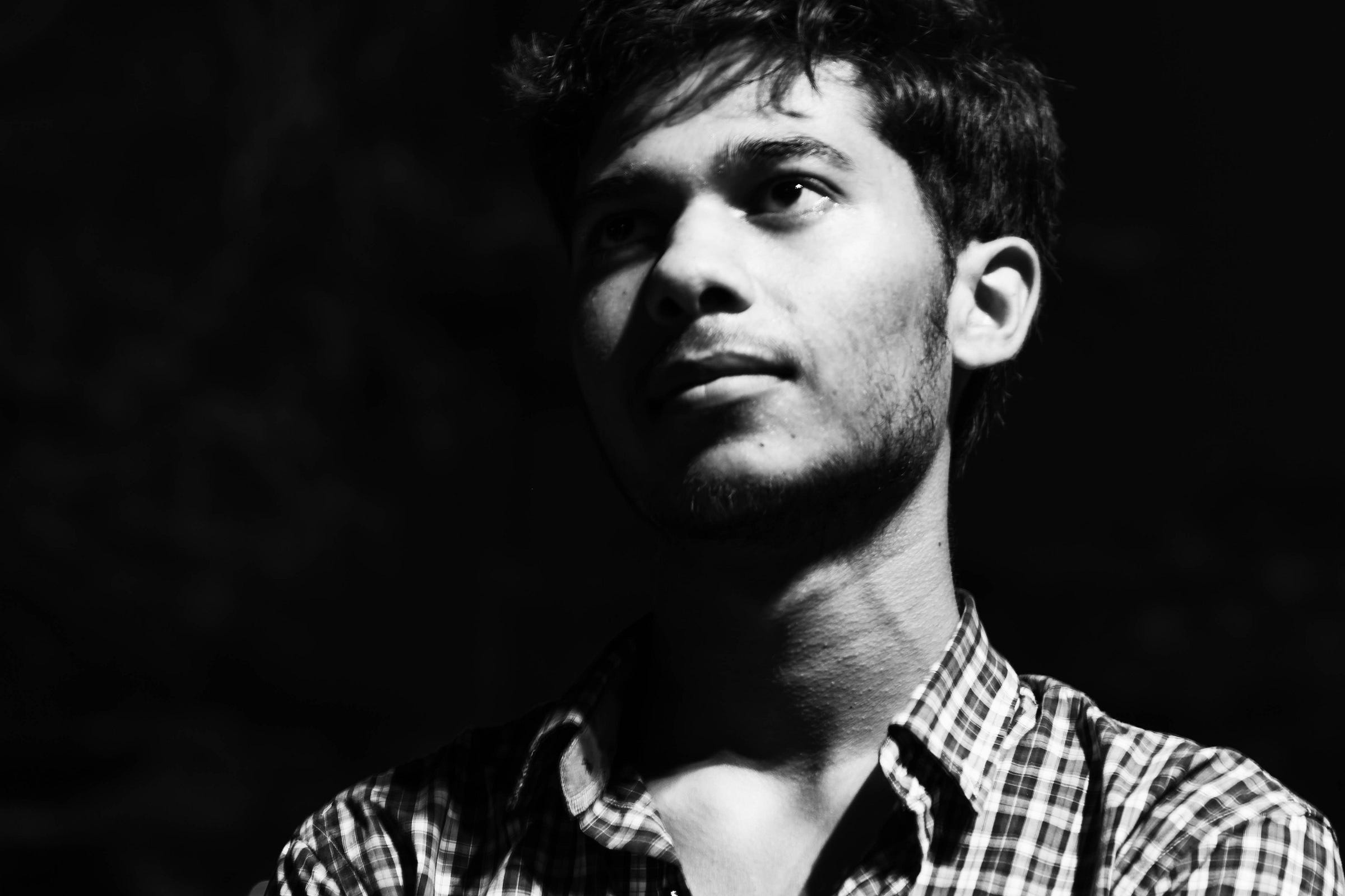 Arpit Verma – Medium