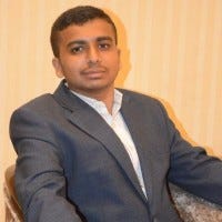 Ali Karani – Medium