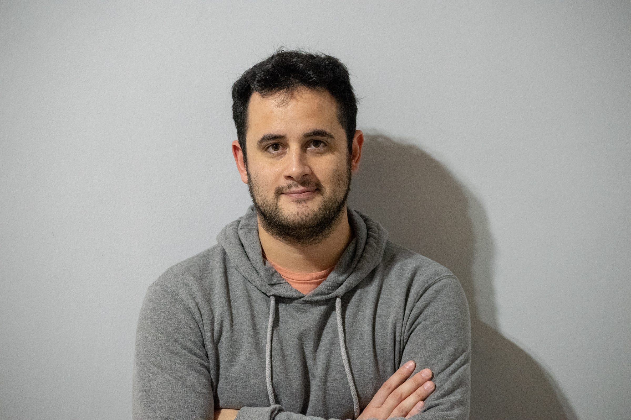 Leo Cuevas – Medium