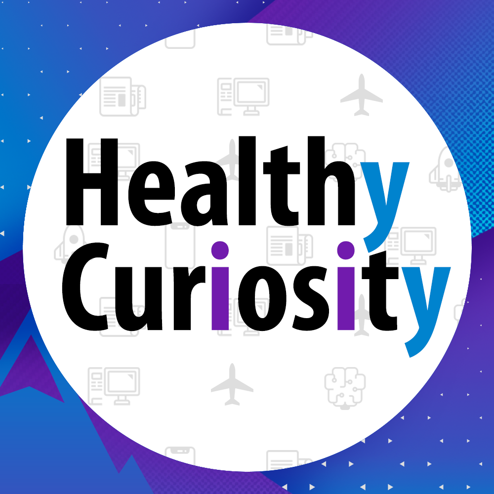 About – HealthyCuriosity – Medium