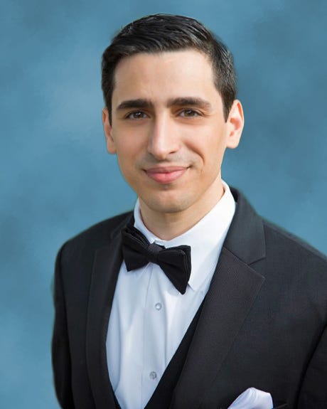 Mazen Elkurd – Medium