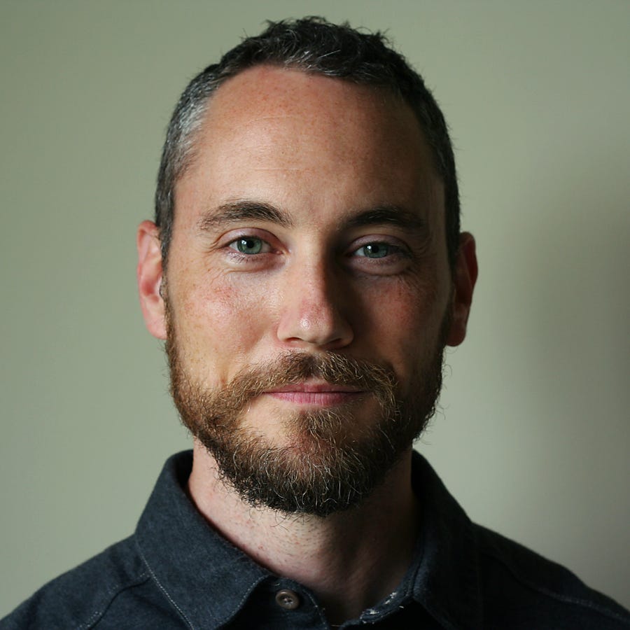 Jeremy Smith – Medium
