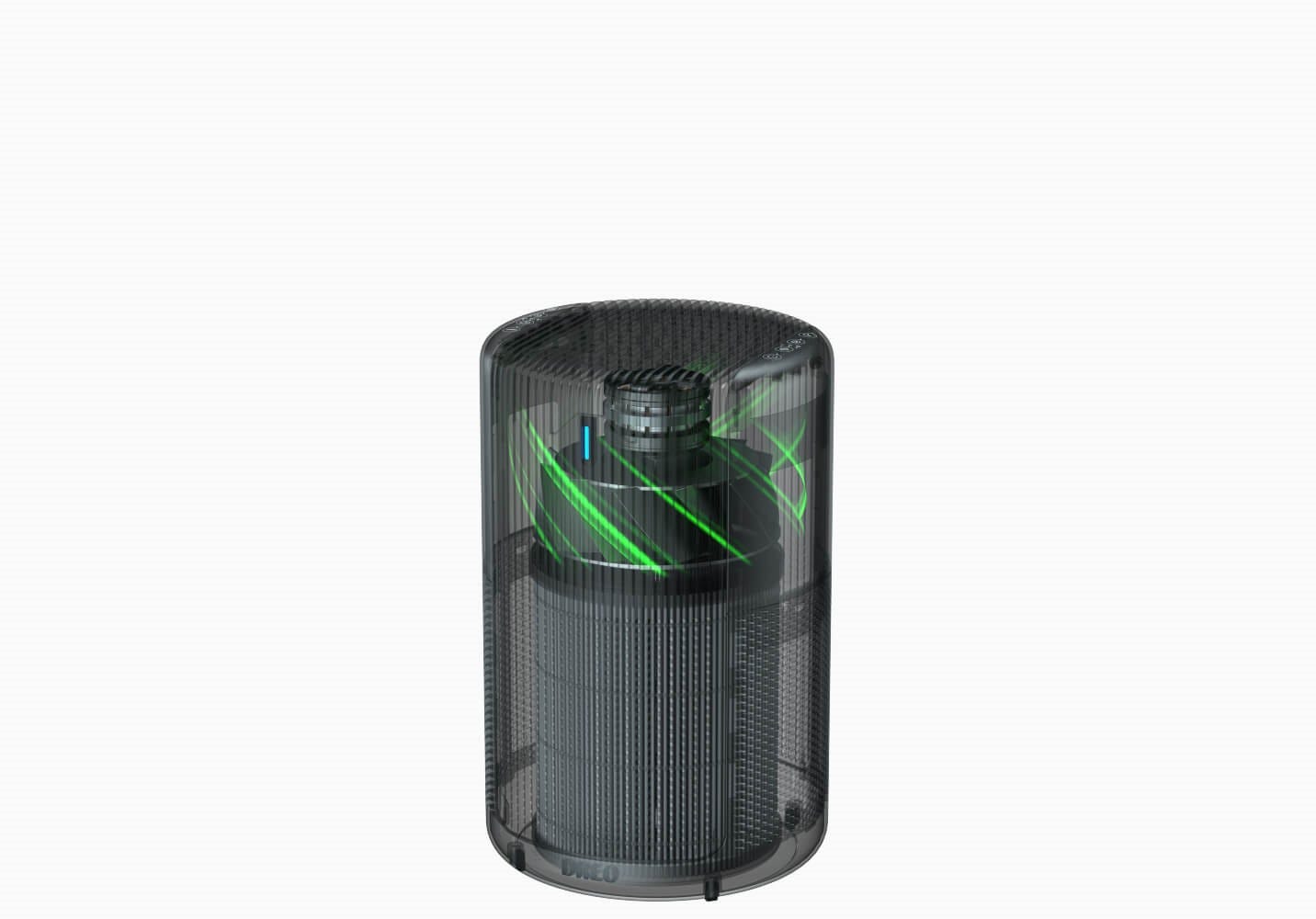 Cooling Fan Types – Medium
