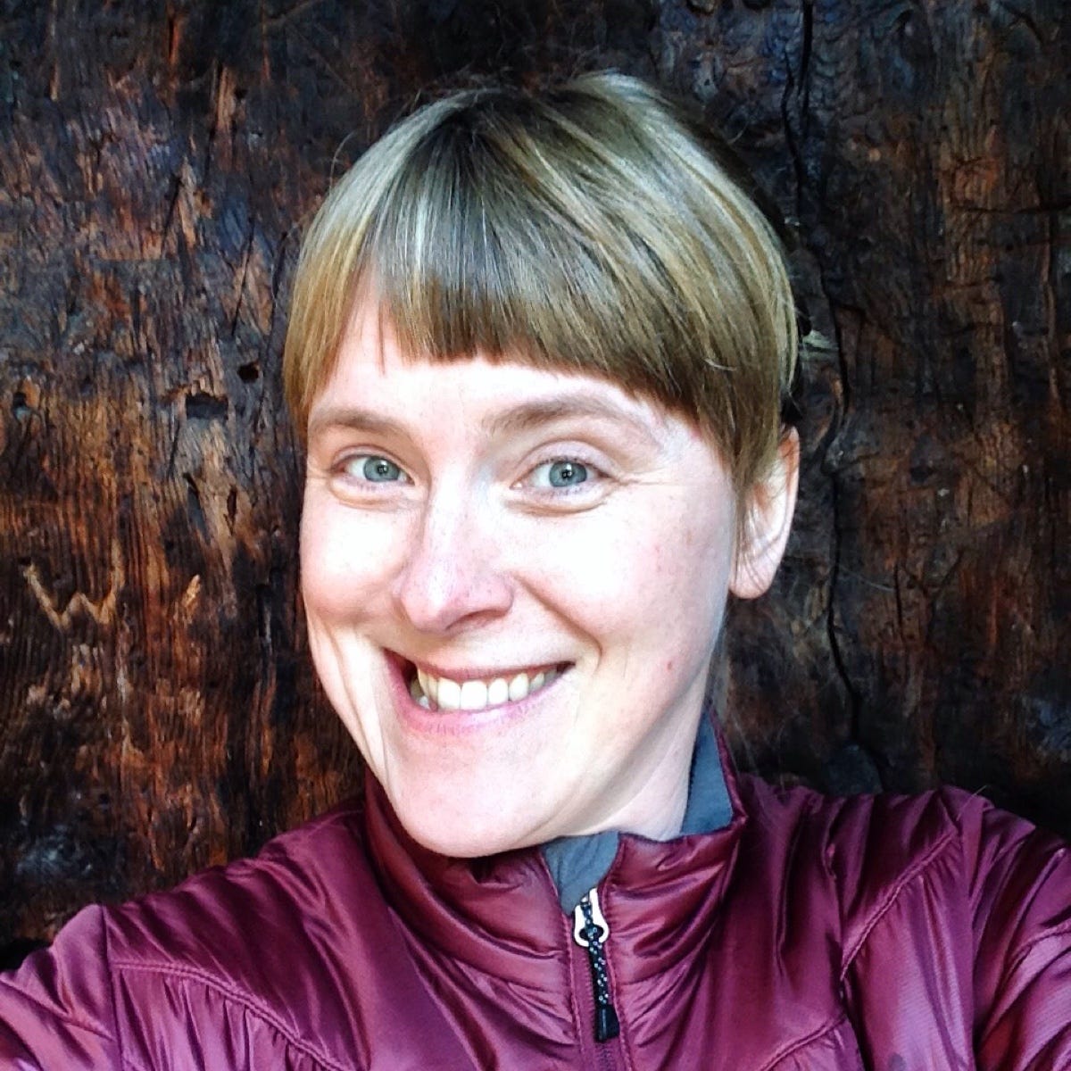 Becky Meiers – Medium