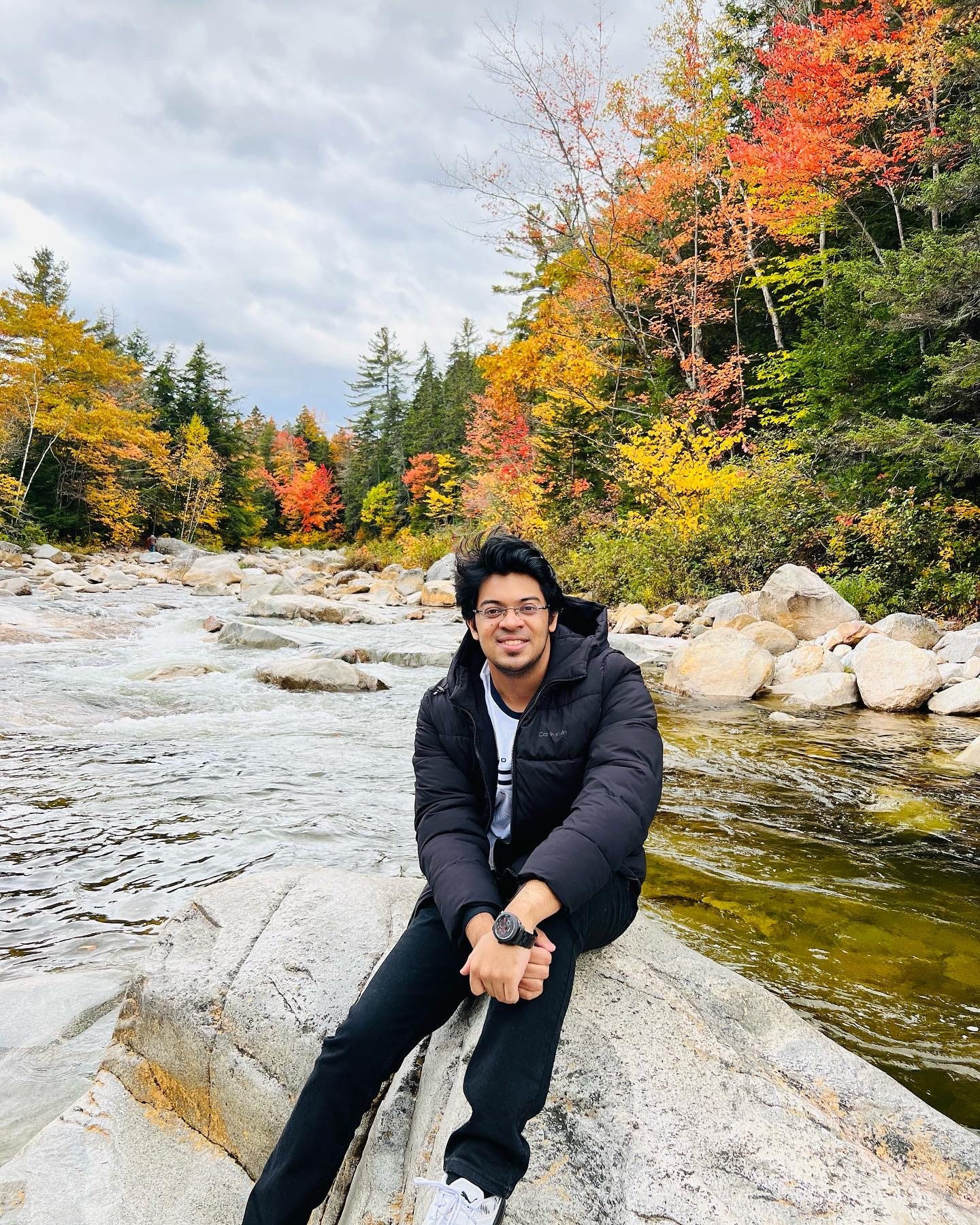 Archit Nigam – Medium