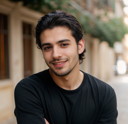 Damiano Digilio – Medium