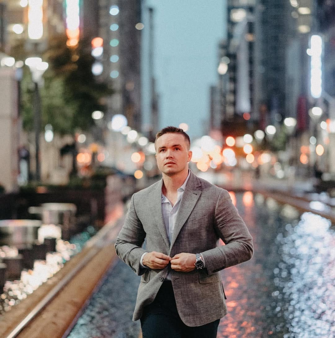 Tyler Crowell – Medium