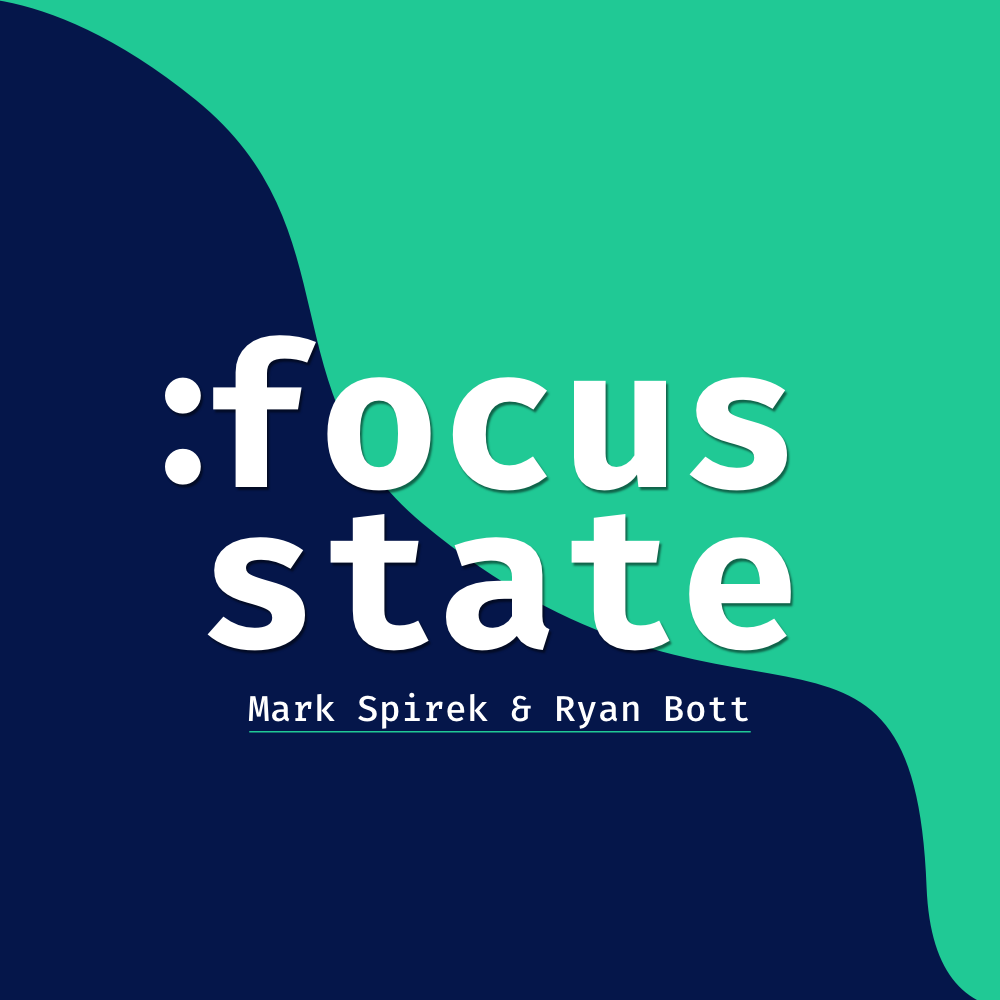 :focus state – Medium