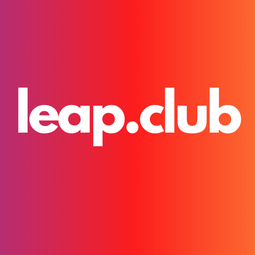 About – leap.club – Medium