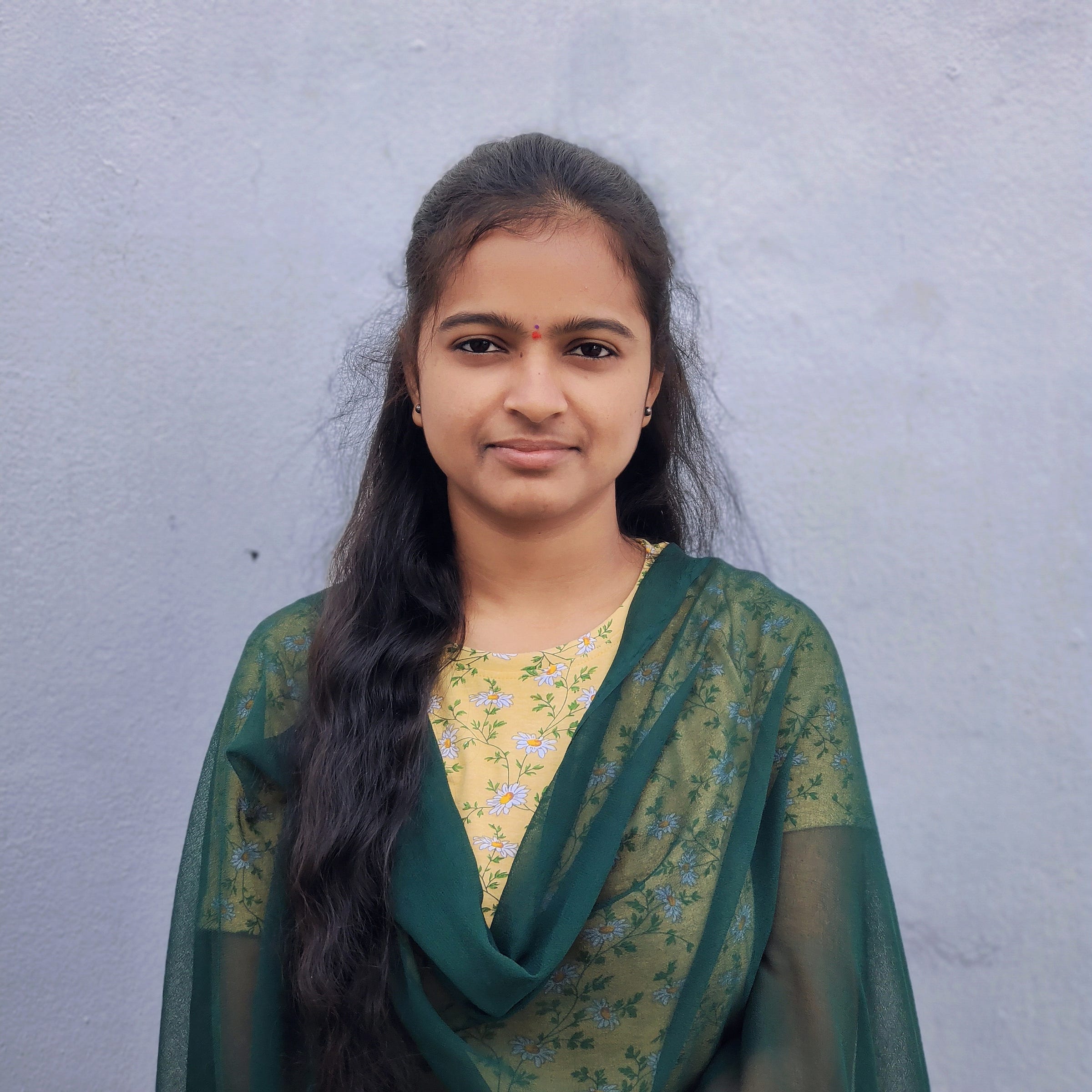 Anantha krishna – Medium