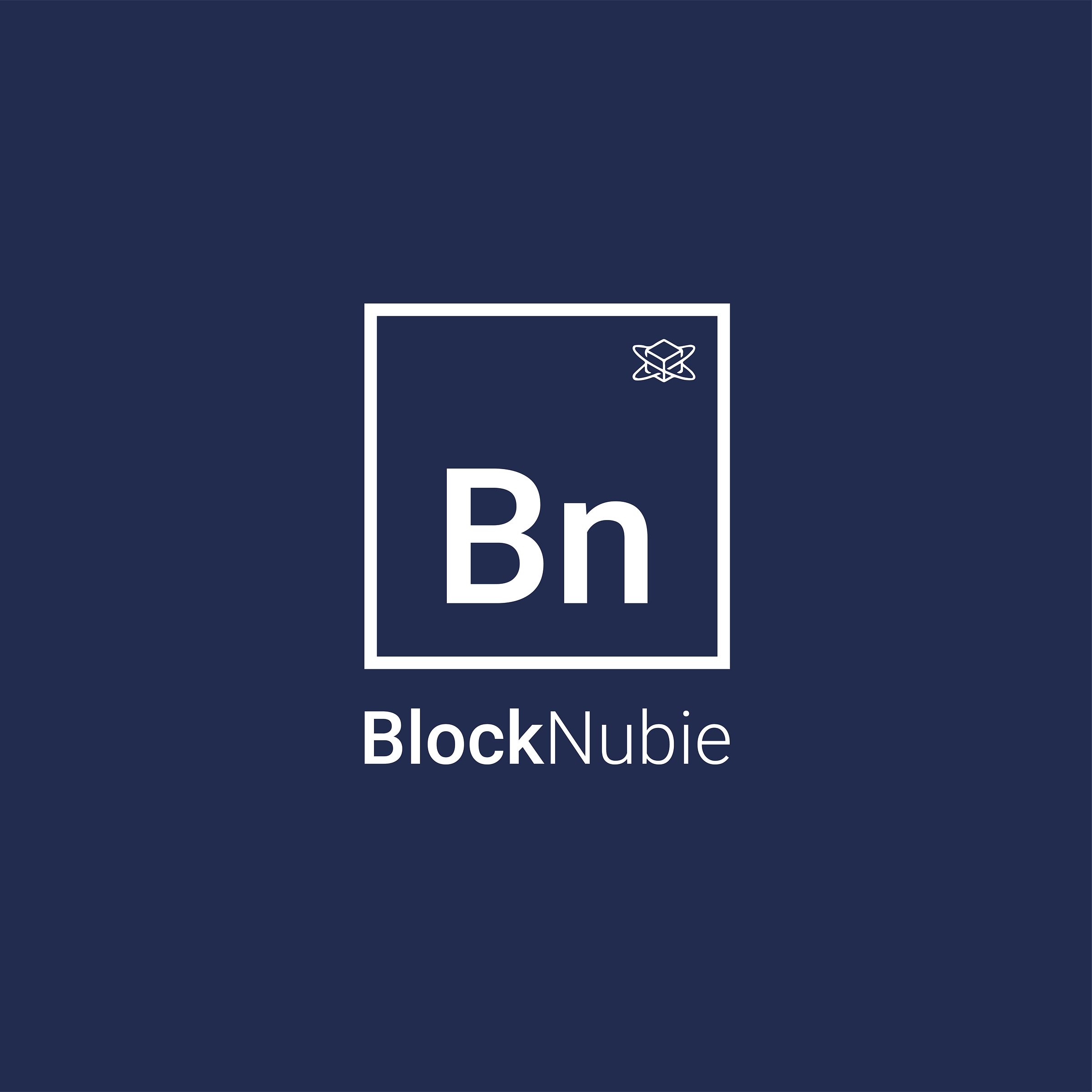 BlockNubie – Medium