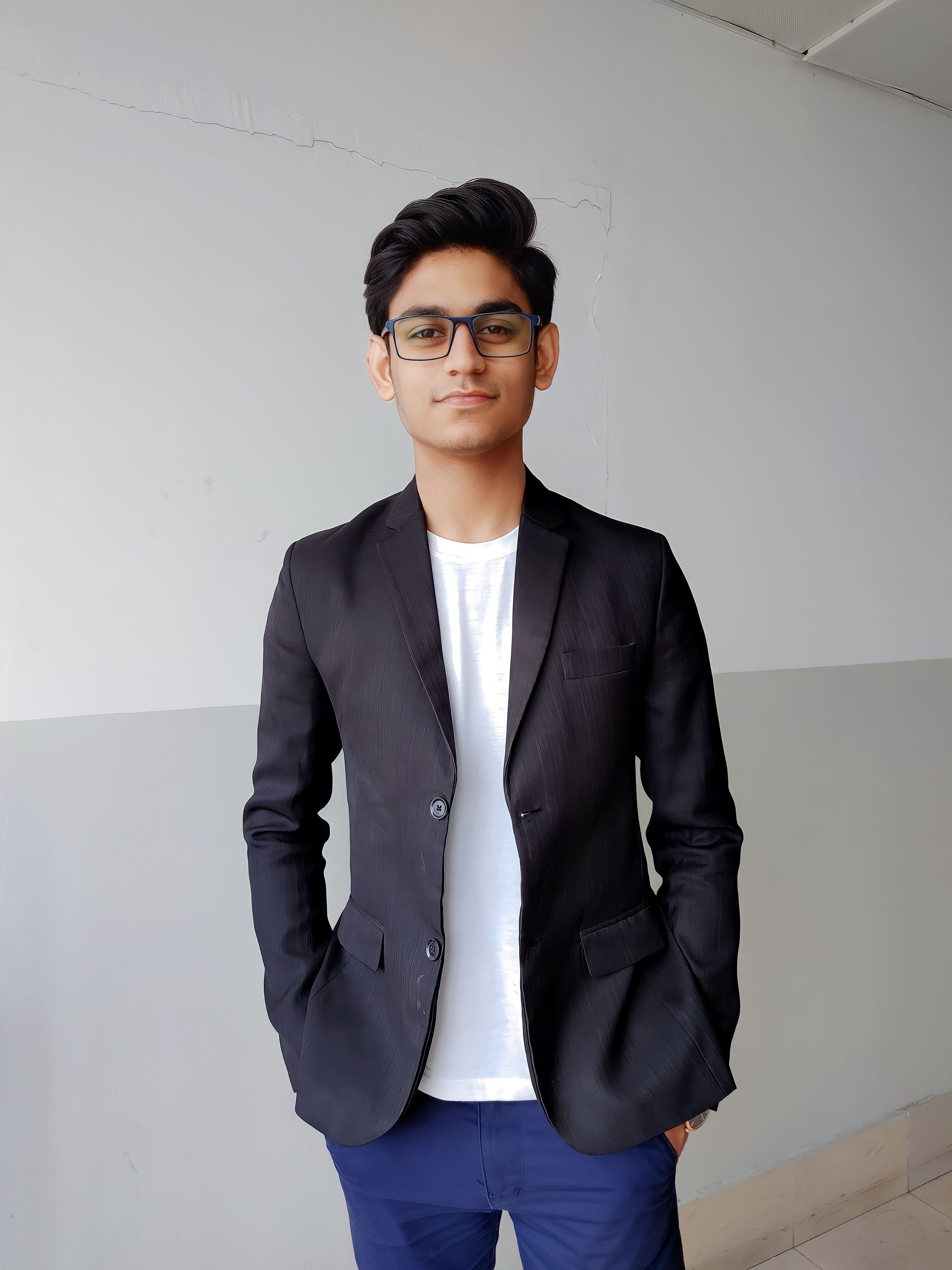 Moeez Butt – Medium