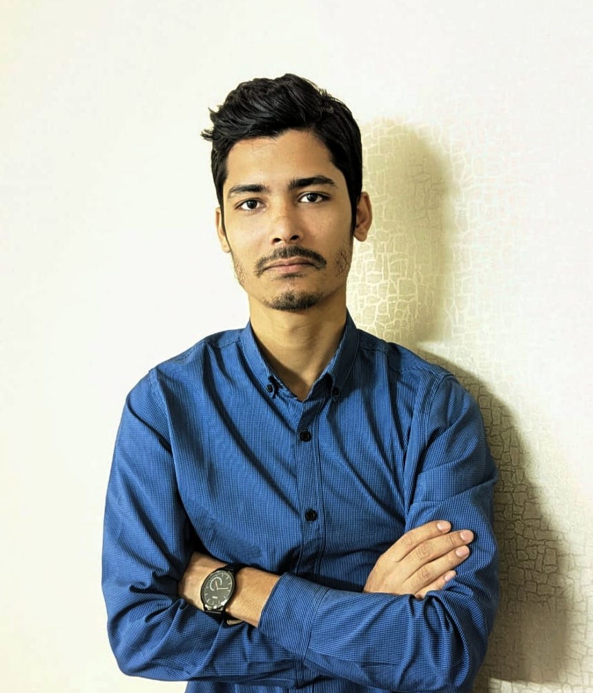 Md. Salman Rahman – Medium