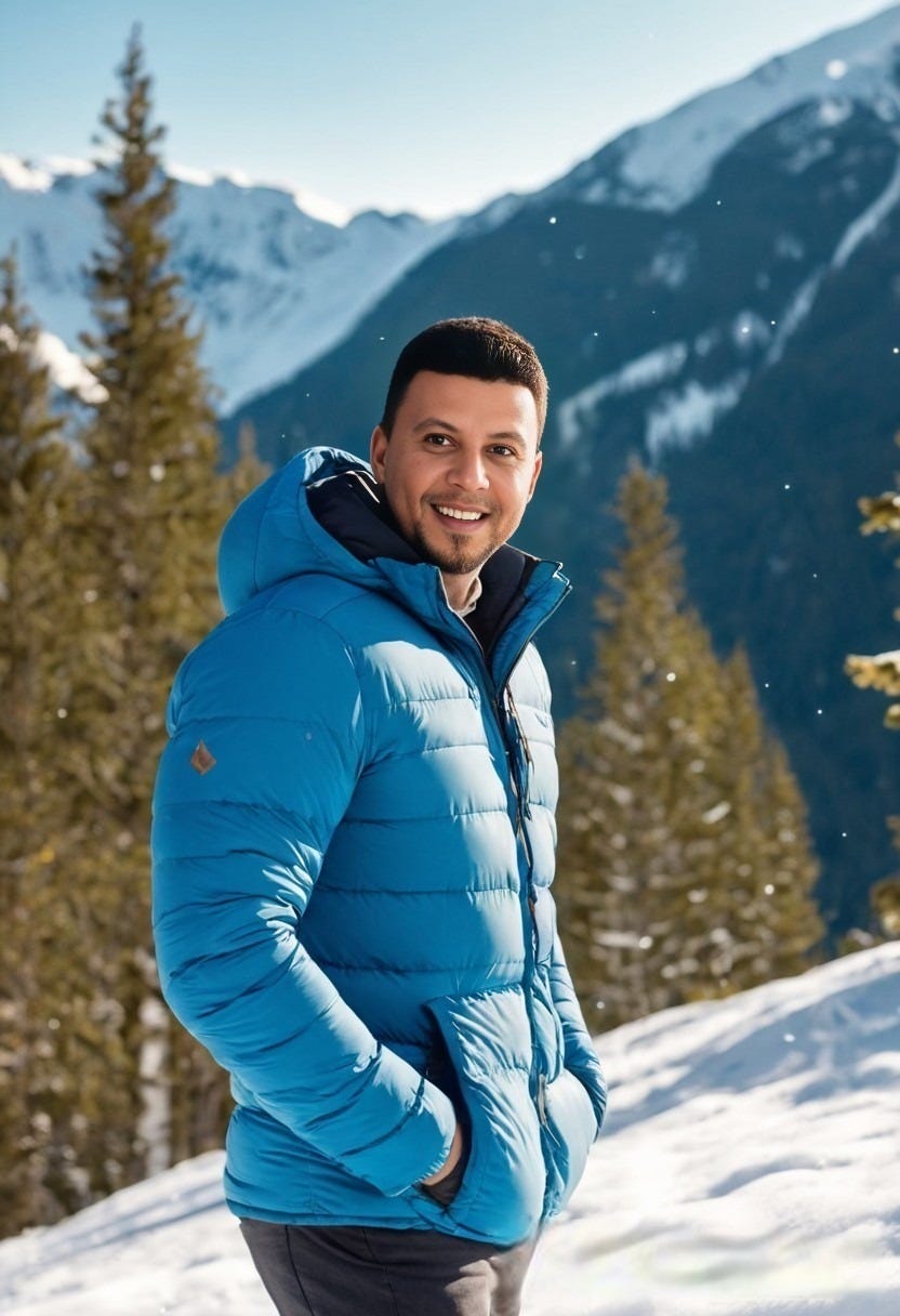 About – jawad mohamed – Medium
