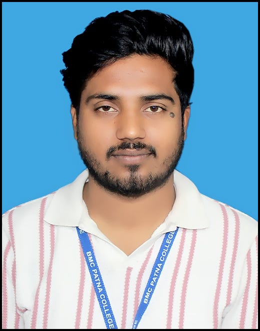 VISHAL KUMAR – Medium