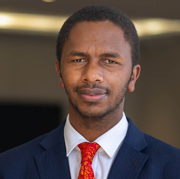 Tesfa Ozem – Medium