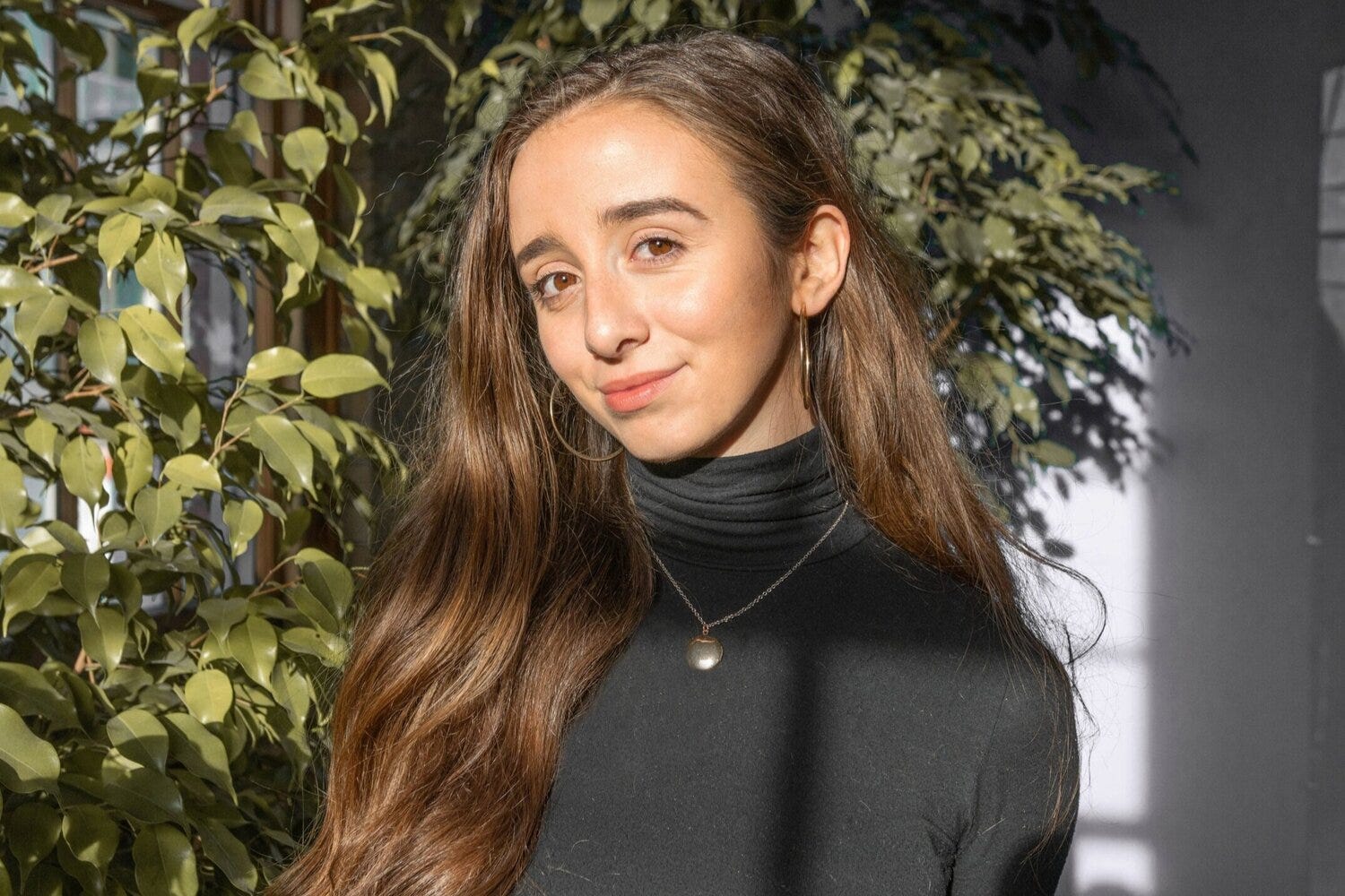 Emma Capalbo – Medium