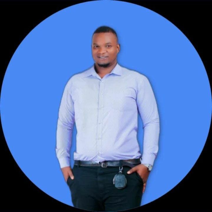 Kelvin Tumelo – Medium