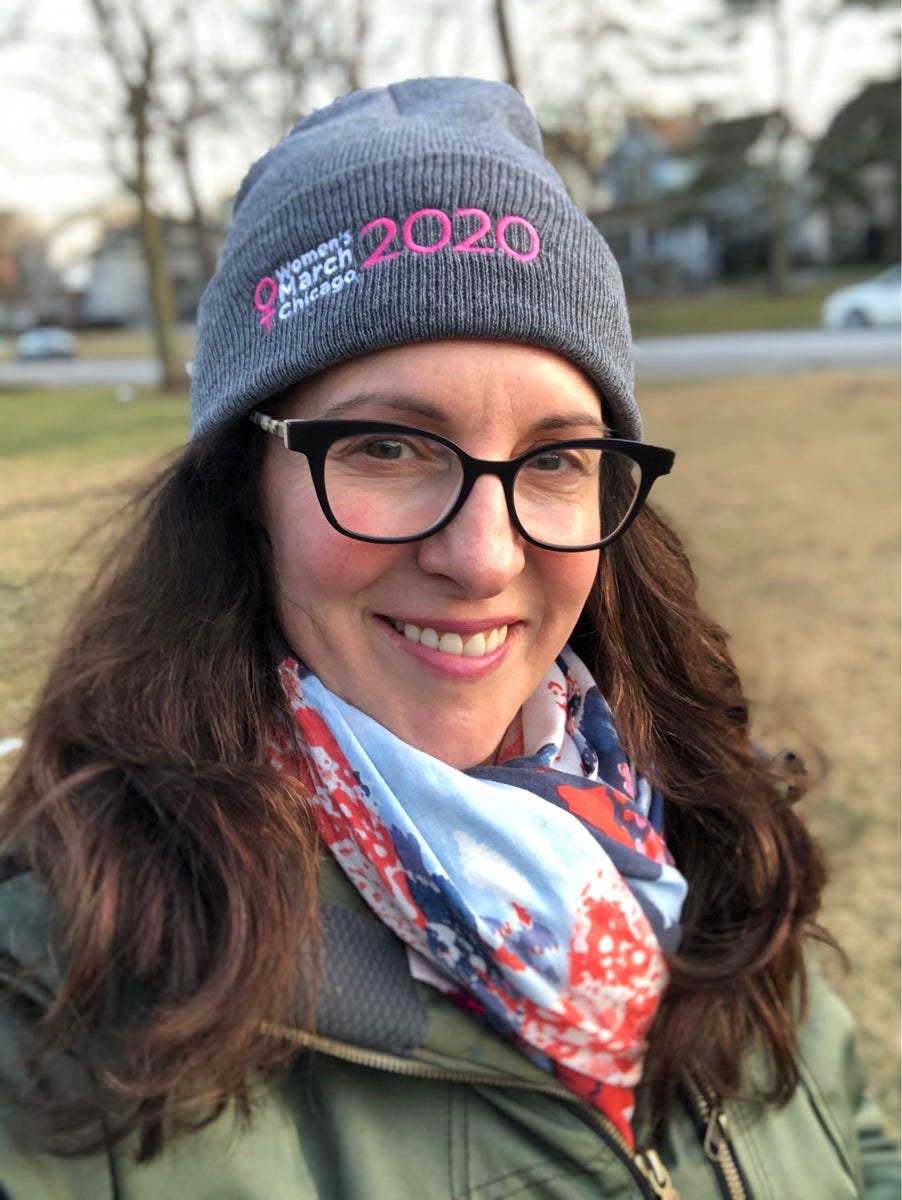 About – Laura Tanner – Medium