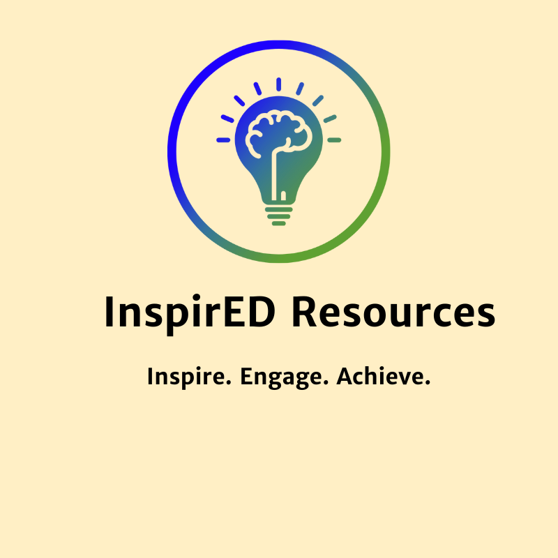 Inspired Learning Resources Medium