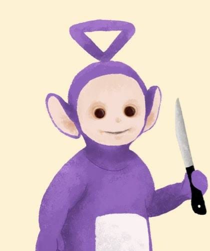 Dave Thomas – Medium