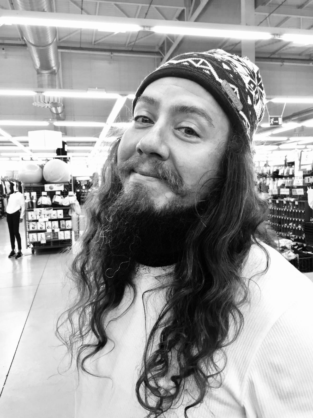 Javier Tapia – Medium