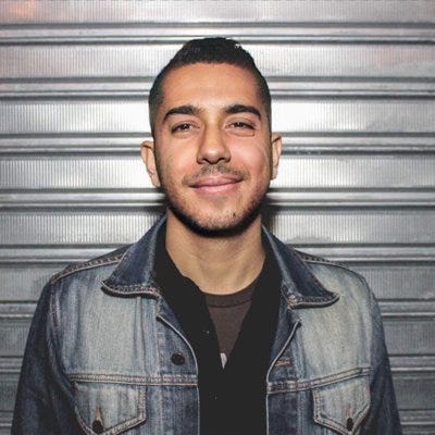 Daniel Bock – Medium